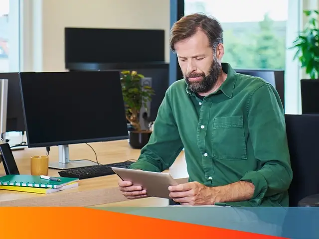 Workforce Management Solutions | SD Worx